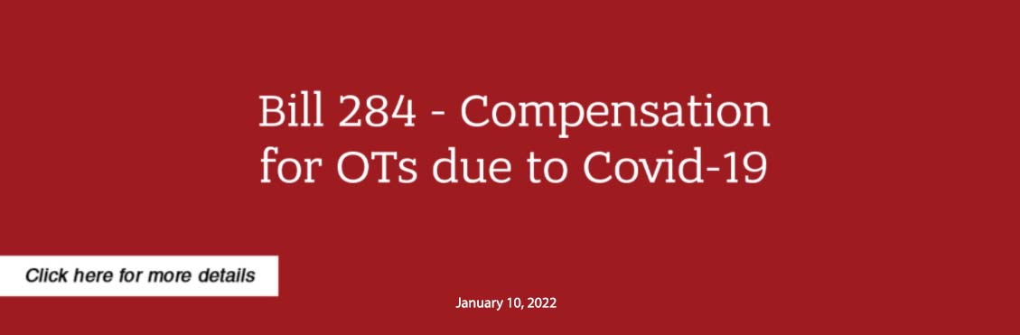 ETFO – Toronto Occasional Teachers – Respect is a two way street