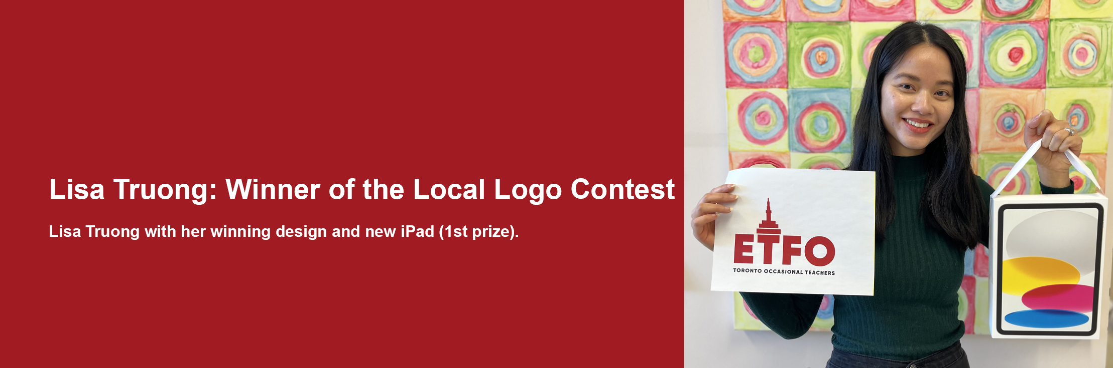 ETFO – Toronto Occasional Teachers – Respect is a two way street