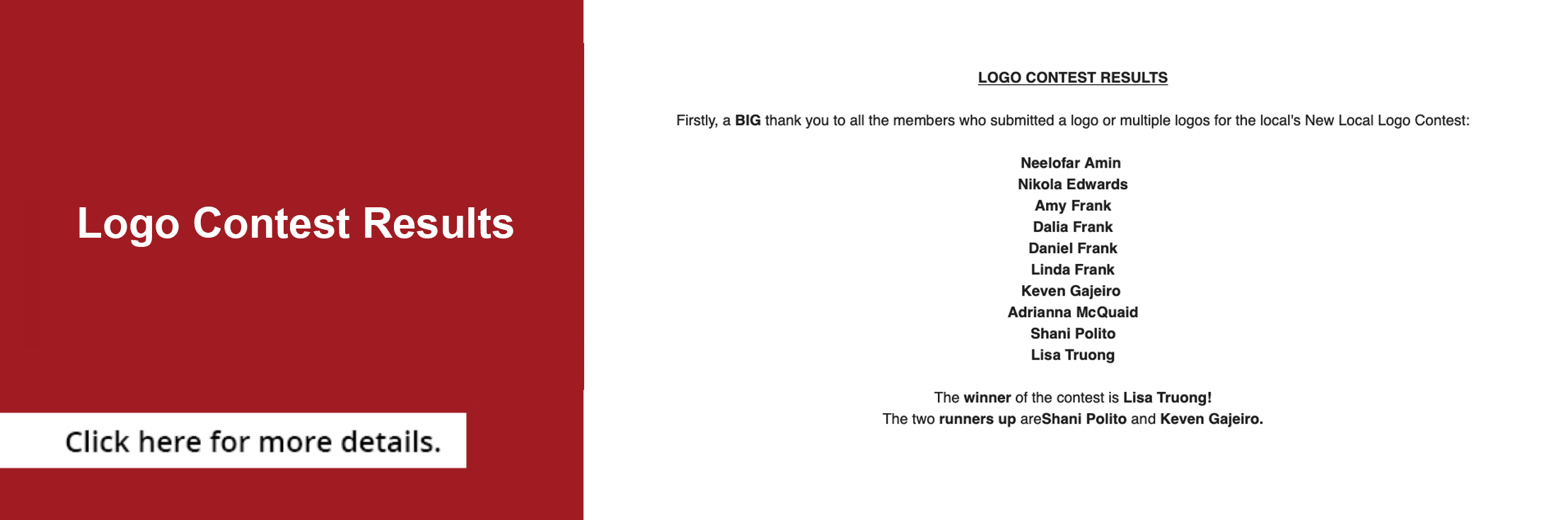 ETFO – Toronto Occasional Teachers – Respect is a two way street