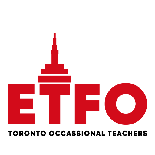 Professional Learning – ETFO – Toronto Occasional Teachers