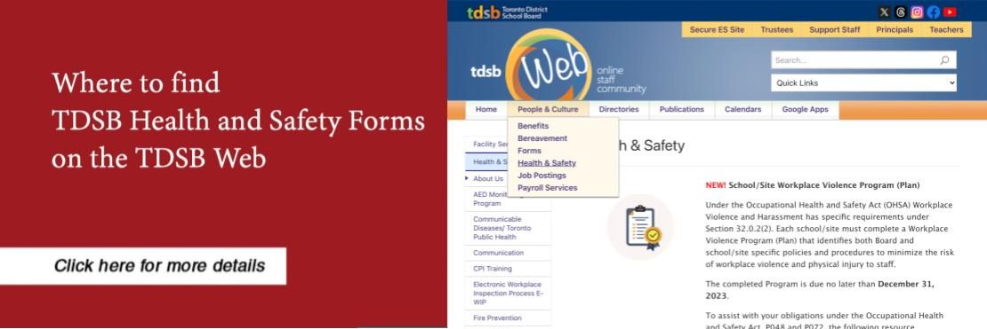 ETFO – Toronto Occasional Teachers – Respect is a two way street